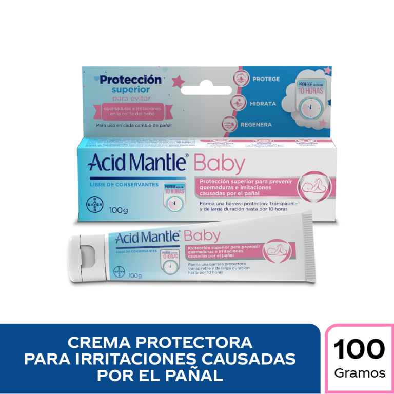 Bebés Cremas Antipanalitis - Farmacia Droguería San Jorge
