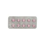 Hioscina N-Butilbromuro 10 mg Blister Por 10 Tabletas