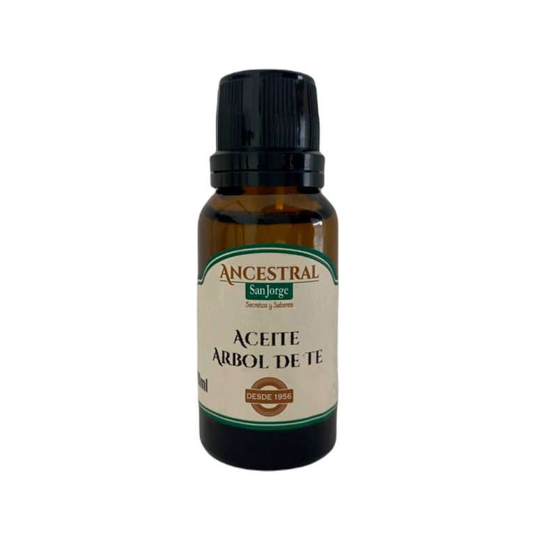 Drogueria San Jorge - Compra Aceite Árbol de Te 20 mL