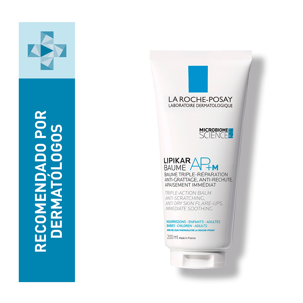 Drogueria San Jorge - Compra LIPIKAR BAUME AP MICROBIOME