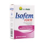 Drogueria San Jorge - Compra Isofem Forte 30 Tabletas