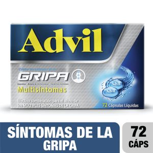 Drogueria San Jorge - Compra Next Gl Gripa 8 Cápsulas Blandas