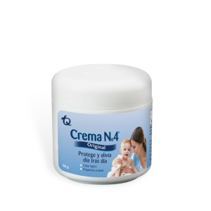 Drogueria San Jorge - Compra Crema No 4 Medicada 30 g