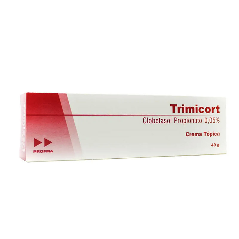 Drogueria San Jorge - Compra Trimicort 0.05% Crema 40 g