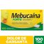 Drogueria San Jorge - Compra Mebucaina Forte 100 Tabletas
