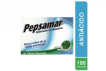 Drogueria San Jorge - Compra Pepsamar 100 Tabletas