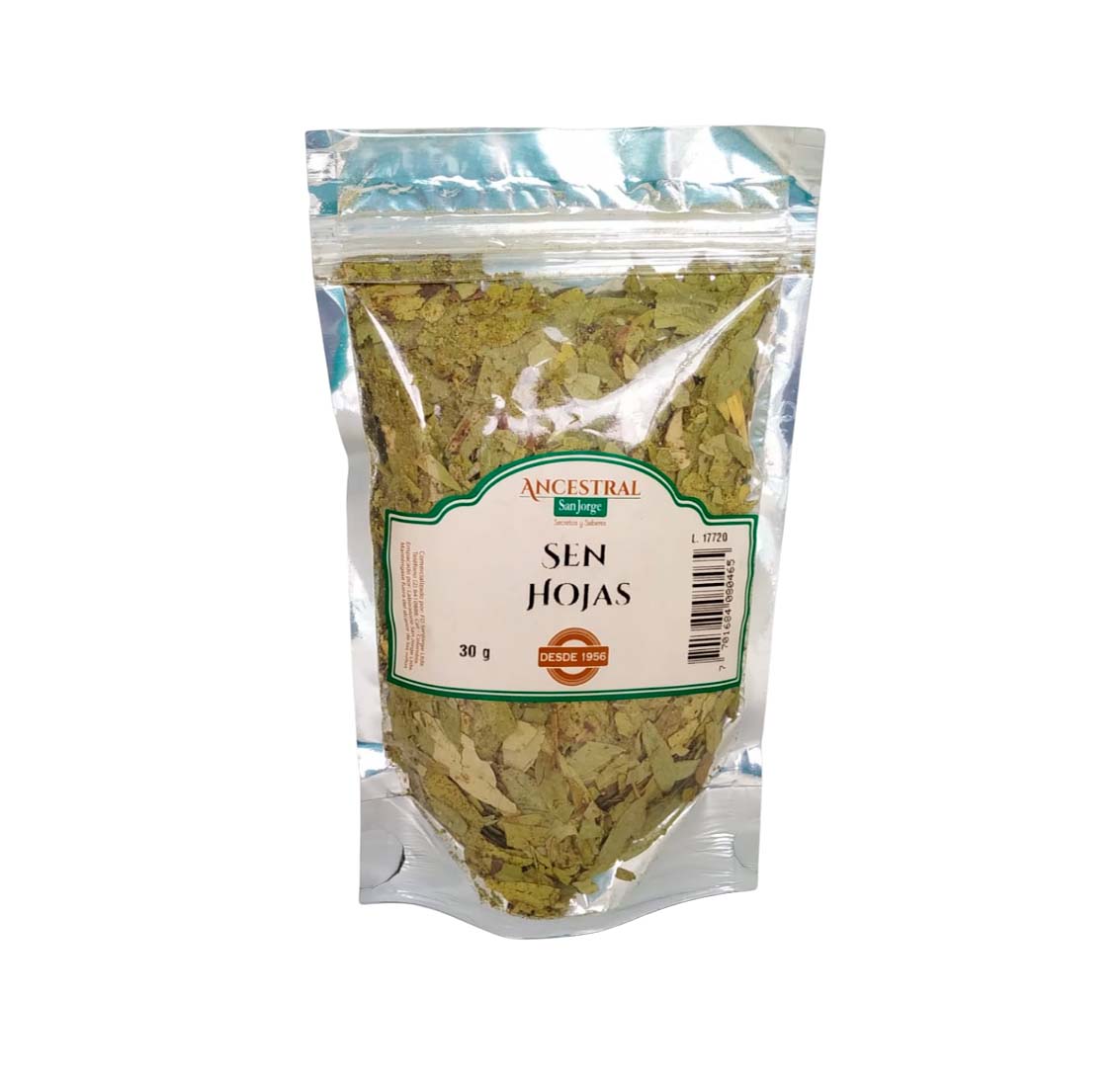 Sen en Hojas 30 g