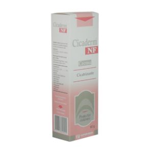 Drogueria San Jorge - Compra Cicaderm Crema 60 g