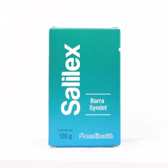 Drogueria San Jorge - Compra Salilex Barra Limpiadora 120 g