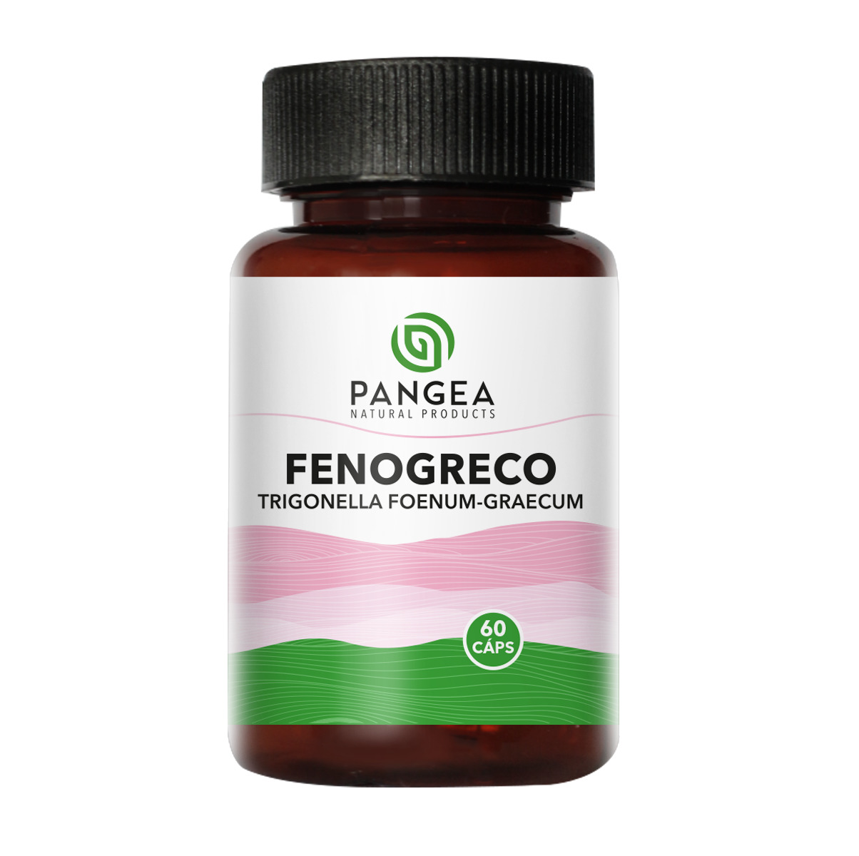 Fenogreco 500 mg 60 Cápsulas Pangea